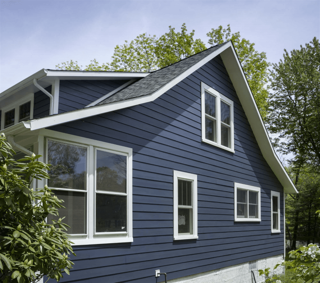 Cleveland Siding | Siding Akron OH - Spartan StormShield
